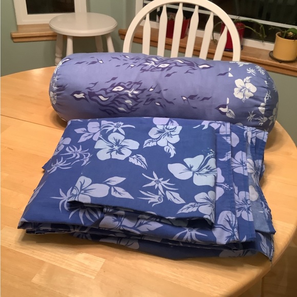Joe Boxer | Bedding | Twin Joe Boxer Sheets With Matching Pillow | Poshmark